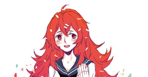 Htf擬人化 フレイキー Ranoのイラスト Pixiv