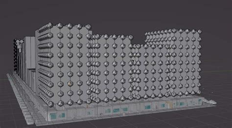 Fixing Normals After Mesh To Curve Curve To Mesh Modeling Blender