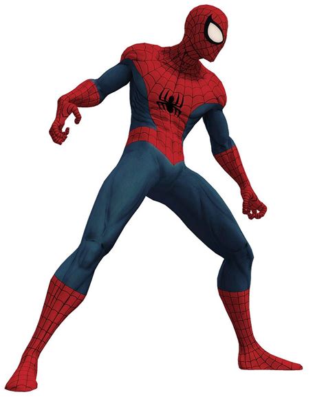 Spider Man Shattered Dimensions Black Suit