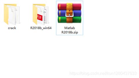 Windows安装matlab R2018b教程matlab 2018需要什么系统 Csdn博客