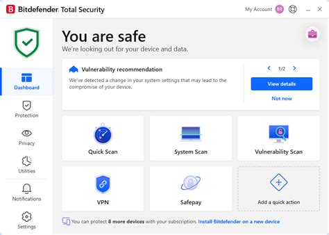 Bitdefender Total Security Reviews 2025 By Experts And Users Best Reviews