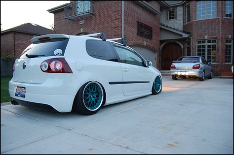Another Timeline 2008 Vw Rabbit