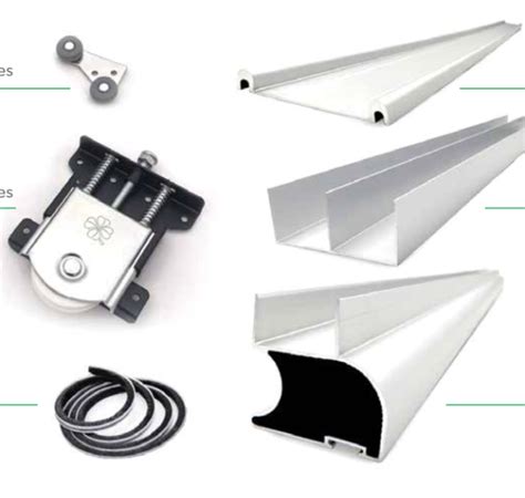 Kit De Placard Greenway L Raje