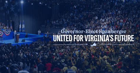 Governor Elect Spanberger Announces Veterans And Defense Affairs Appointment Meet Governor Elect