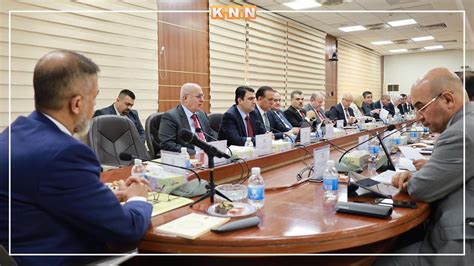 وەزارەتی دارایی بودجە لە بەرژەوەندی هەرێمی كوردستان هەموار دەكرێتەوە