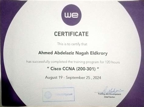 Ahmed Eldkrory On Linkedin Ccna Networking Networkengineer Switchingandrouting Cybersecurity