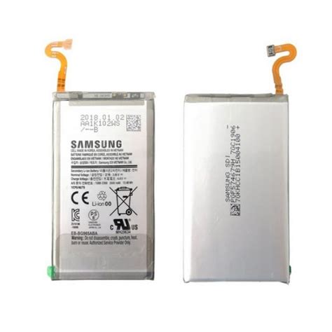 Tổng Kho Phân Phối Pin Samsung S9 Plus Giá Buôn