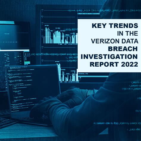 Key Trends In The Verizon Data Breach Investigation Report 2022