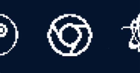 Pixelated Rainmeter Launcher Album On Imgur