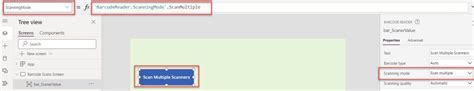 Power Apps Barcode Scanner How To Use
