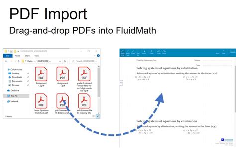 Fluidmath Features Fluidity Software