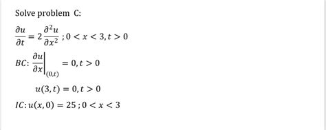 Solved Solve Problem C