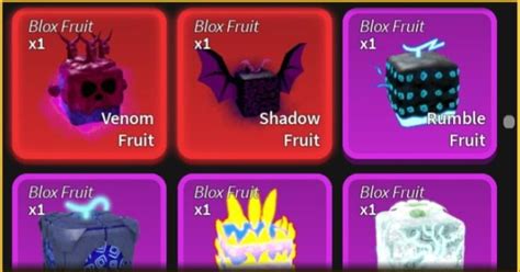 Trading No Respons Means Bad Offer Rbloxfruits