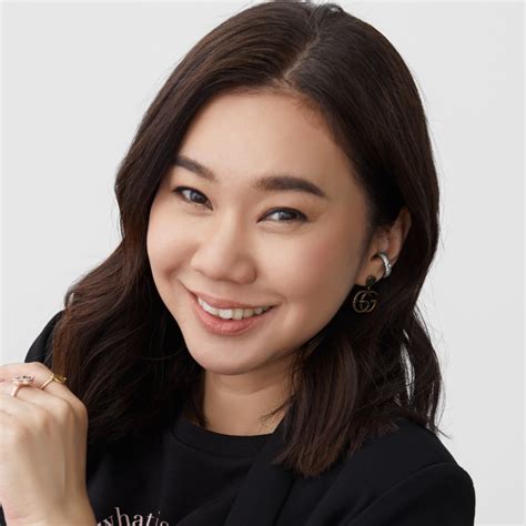 Piyanuch Limapornvanitch Hr Excellence Awards 2025 Thailand