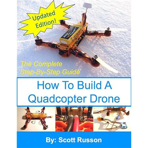 Building A Quadcopter Atelier Yuwa Ciao Jp