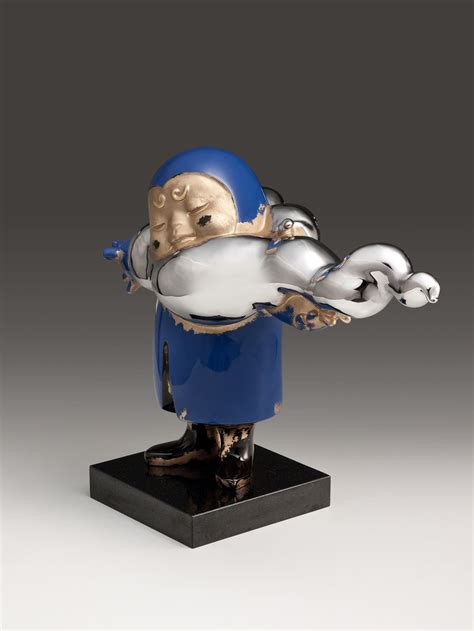 Tsai Wei Cheng Creative Sculpture 蔡尉成雕塑創作 sculpture sculpting