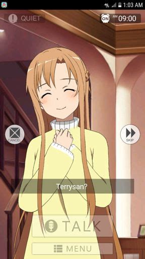 Wake Me Up Asuna Review Anime Amino