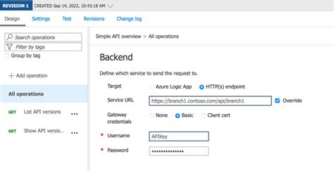 Securing Apis Using Azure Apim And Azure Application Gateway Welcome