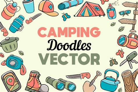 Forest Doodle Art Graphic By Medzcreative Creative Fabrica