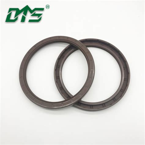 Hydraulic Tctb Type Rotary Shaft Seal Nbrfkmfpm Material Dms Seal