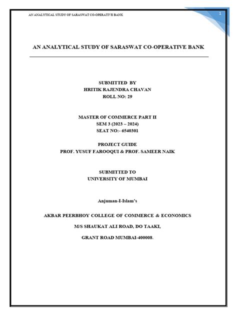 Saraswat Bank Pdf Banks Debit Card