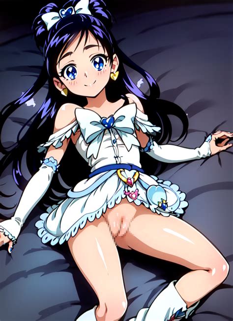 Post 5693012 Ahat Ai Generated Honokayukishiro Prettycure