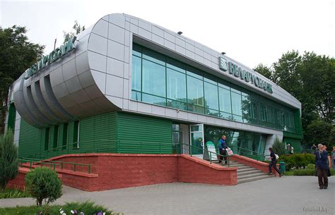 Речица | Фотоэнциклопедия Беларуси