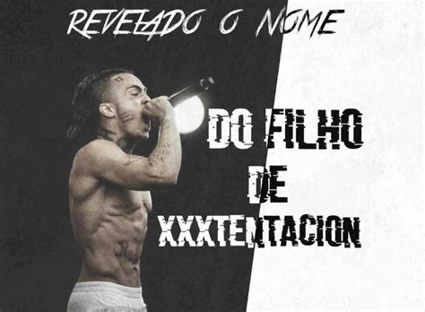 Mãe De Xxxtentacion Revela O Nome De Seu Neto ─ Alb ｡ Amino
