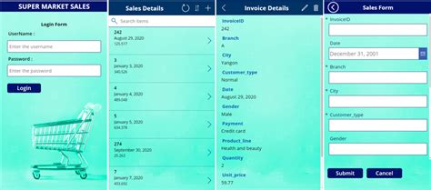 GitHub Jaghant PowerApps Projects