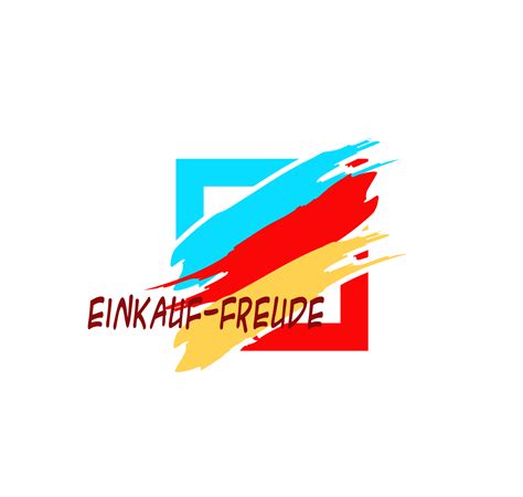 Einkauf Freude