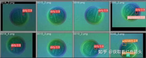 如何使用纽扣电池缺陷检测数据集进行训练，并提供详细的步骤和代码示例 纽扣电池检测数据集 3种缺陷 脏污、凹陷、划痕 类别 共1110张yolo目标检测可用，电池缺陷数据集该如何训练 知乎