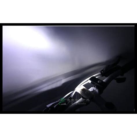 Jual Open Ds Lampu Led Depan Sepeda Raypal 300 Lumens Super Terang Head