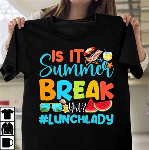 Summer T Shirt Design Bundlesummer T Shirt Design Summer Sublimation