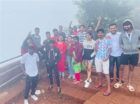 Vikram Khade On Linkedin Demandgeneration Demandmedia Trip Mahableshwar