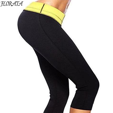 2017 Body Shaper Panty Sweat Belt Butt Lifter Stretch Super Women