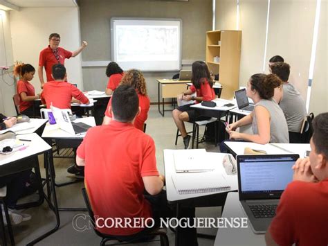 Especialistas pedem revogação do novo ensino médio Correio Nogueirense
