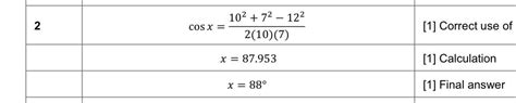 why is my calculator not calculating right r gcse