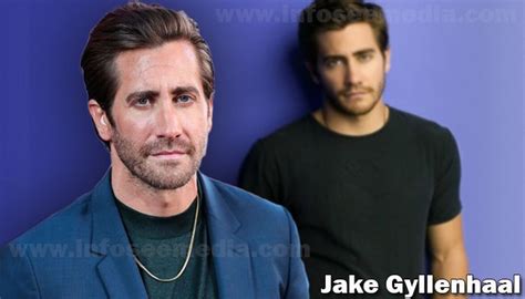 Jake Gyllenhaal Net Worth Cawrji