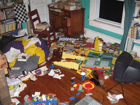 How To Clean A Messy Room Quickly Dengarden