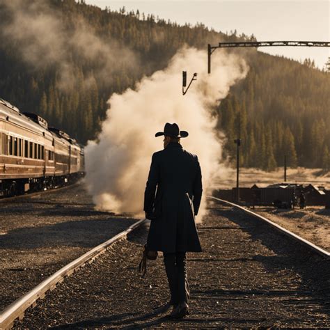The Fate Of Jamie Dutton Will He Die In Season 5 Of Yellowstone