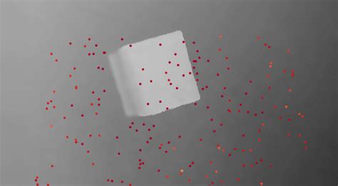 Issue Bug Performance Issue Custom Images Point Cloud Is Not Smooth Issue