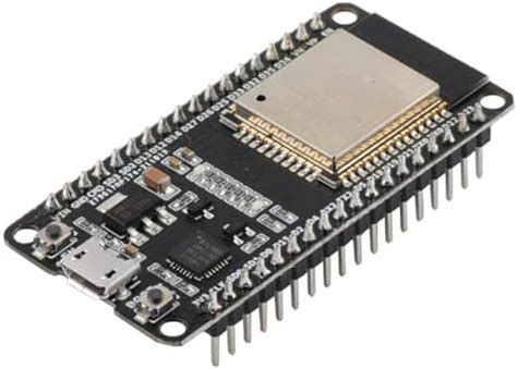 Amazon In Buy DOIT DEVIT V1 ESP32 WROOM 32 Development Board ESP32 ESP