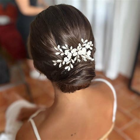 The 40 Most Bun Believable Chignon Hairstyle Ideas