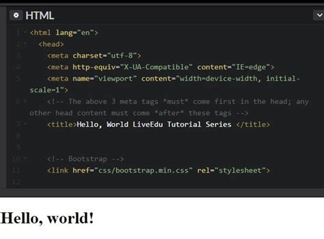 bootstrap tutorial a complete beginners guide