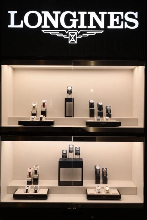 Longines Press Meeting 2023 เผยโฉมคอลเล็กชั่นใหม่สำหรับปีนี้