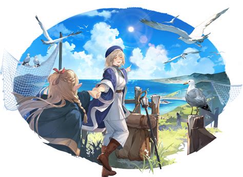 Falin Sword Of Convallaria Soc Characters Guides And Best Builds