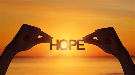 The Key To Cultivating Hope Thrive Global