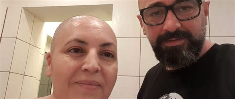Diagnose Krebs Herzenswunsch Erfüllen Crowdfunding Spendenseite De