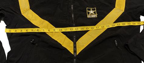 Usgi Apfu Army Physical Fitness Uniform Unisex Windbr… Gem