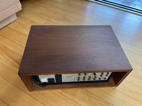 명기 Agi Model 511 프리앰프 수입오디오 장터 소리전자